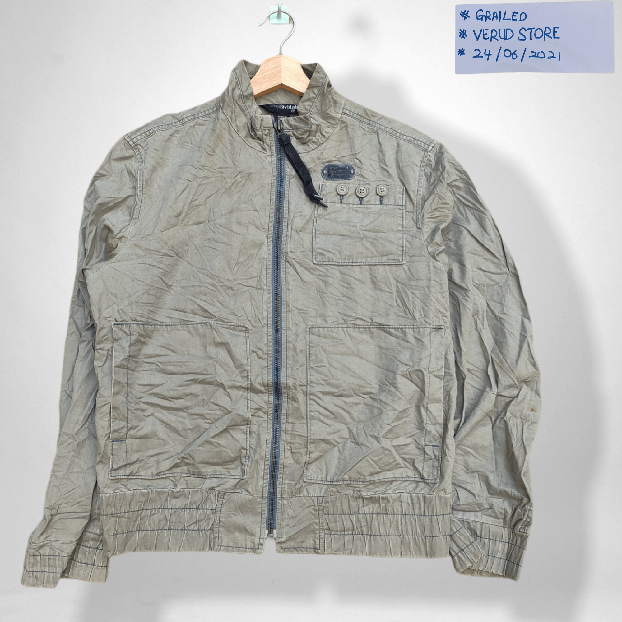 Diesel Diesel Style Jackets | Grailed