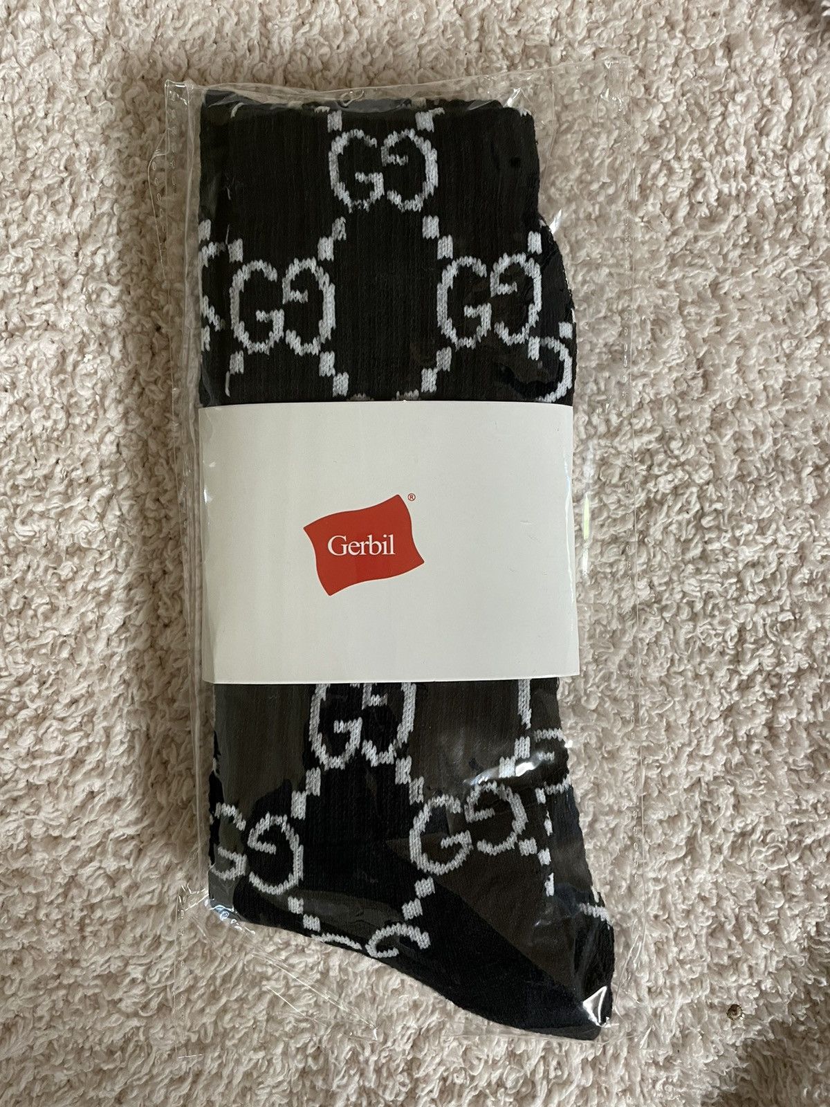 Imran Potato Gucci Socks | Grailed