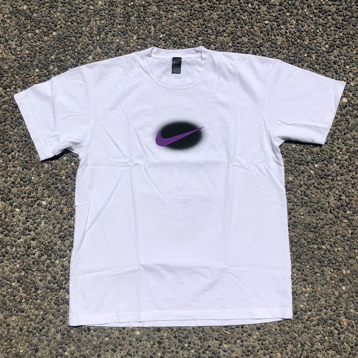 NBA × Streetwear Original Kobe Bryant “Frobe” t-shirt | Grailed