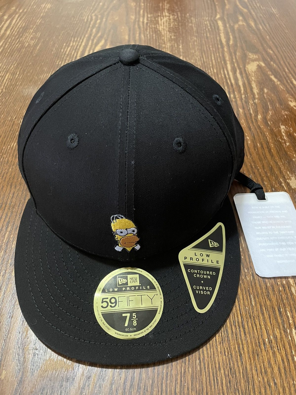 Kith × New Era × The Simpsons Kith x The Simpsons Homer Simpson Low ... Kith × New Era × The Simpsons Kith x The Simpsons Homer Simpson Low ...