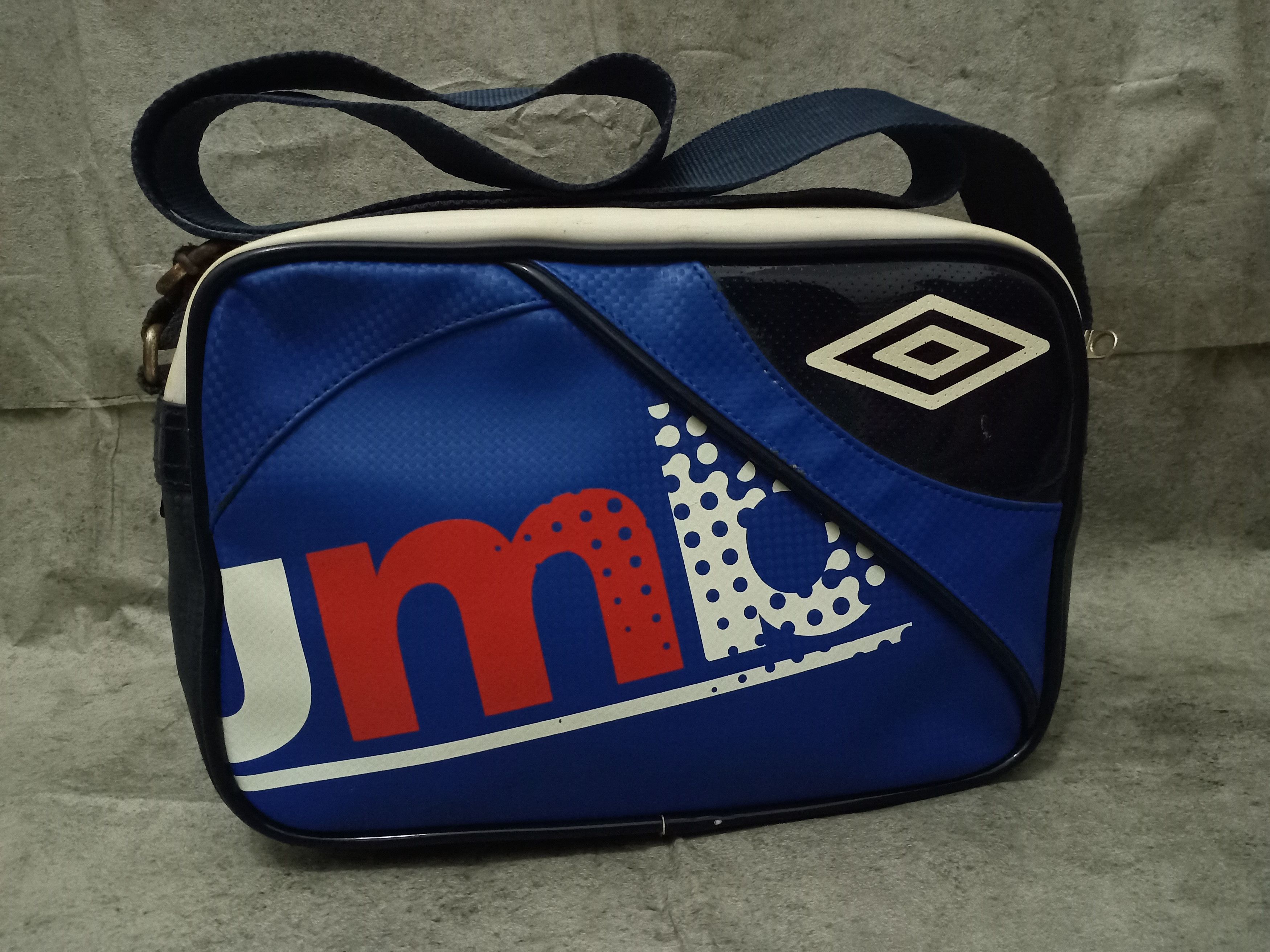 Umbro UMBRO Original Vintage Sling Bag Rare | Grailed