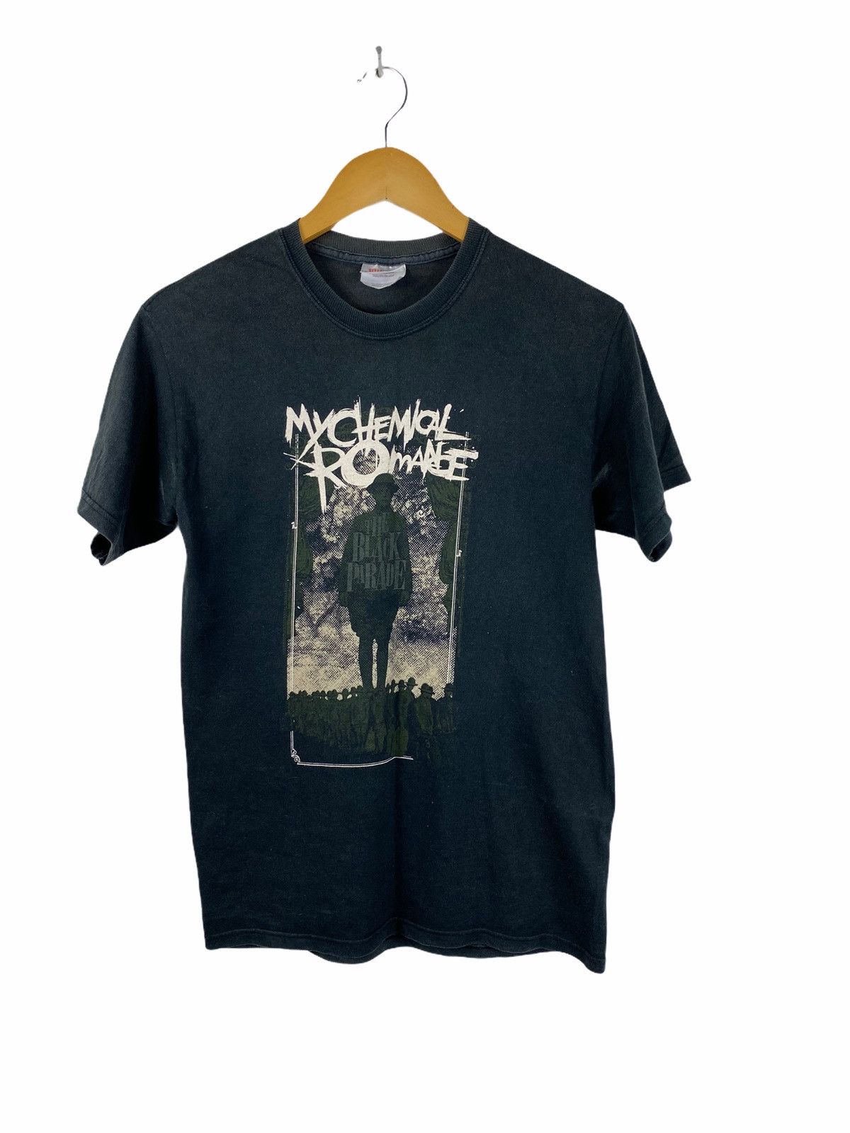 Band Tees × My Chemical Romance My Chemical Romance The Black Parade ...