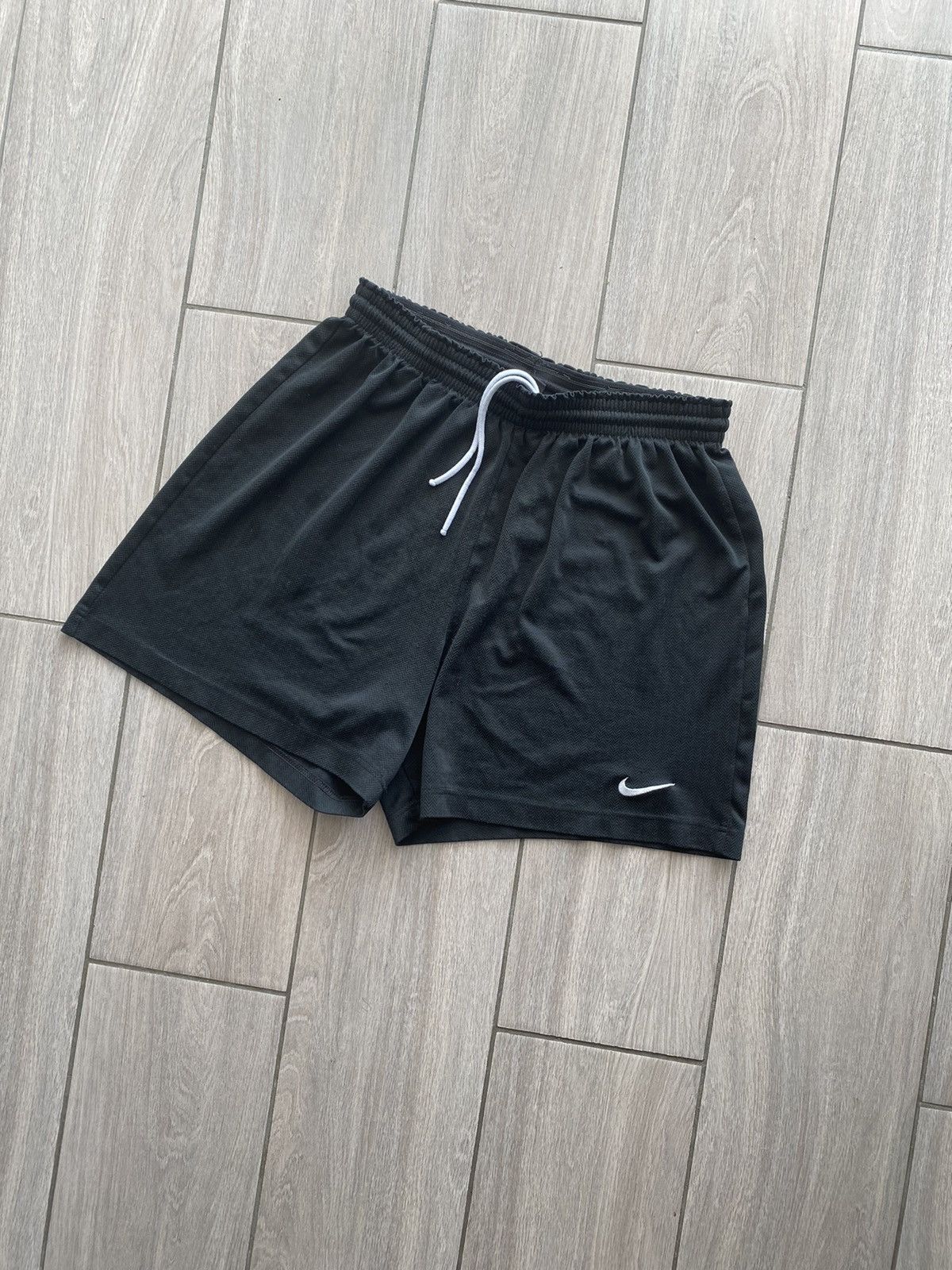 Nike × Streetwear × Vintage Vintage Nike Shorts | Grailed