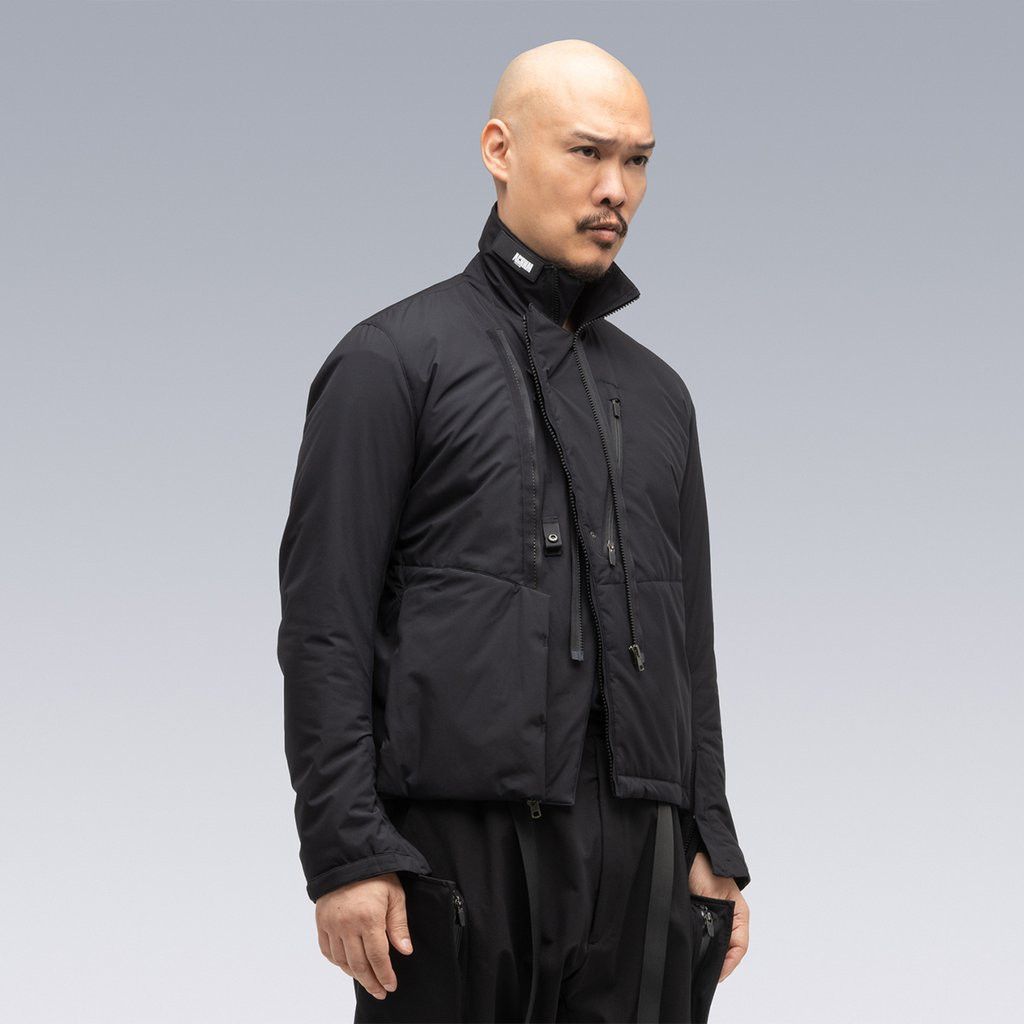 Acronym Acronym J68-PL Black | Grailed