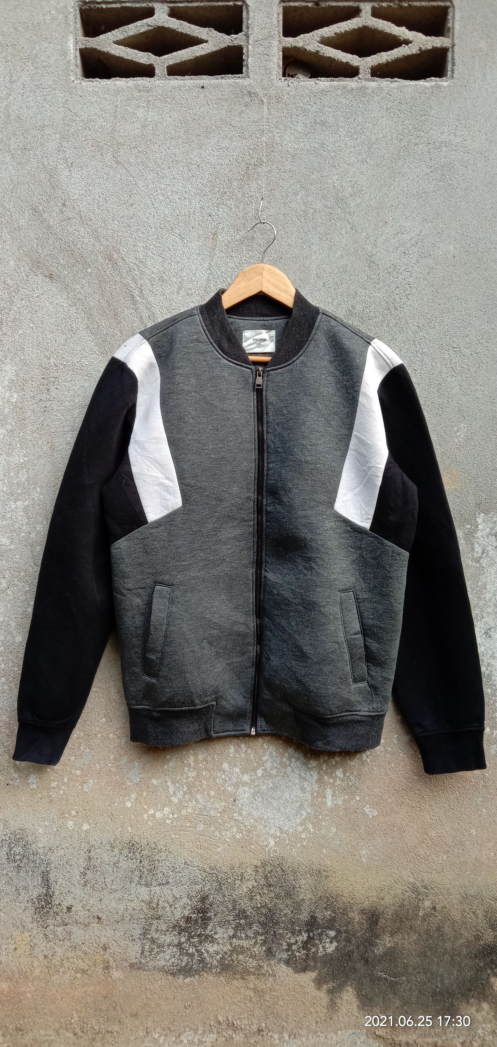 Japanese Brand × Streetwear Sweaters Polham brand | Grailed