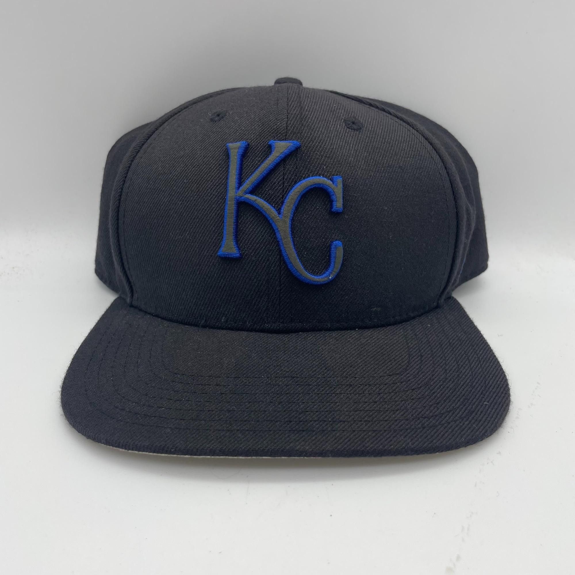 Hat KC Royals Snapback | Grailed