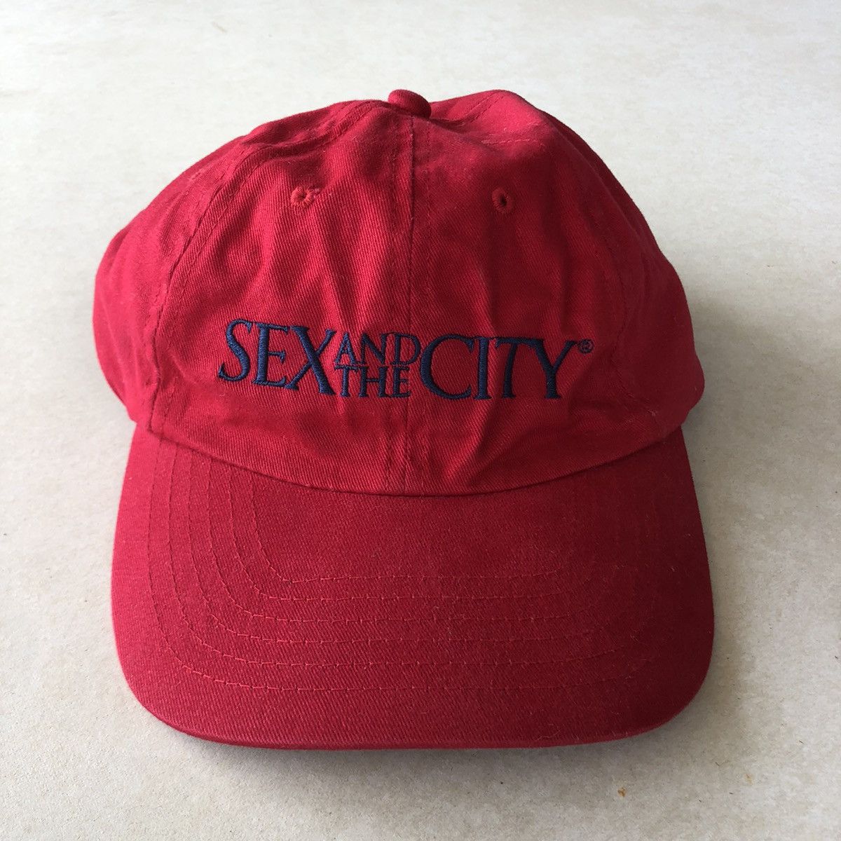Movie × Vintage Vintage 90’s Sex And The City | Grailed