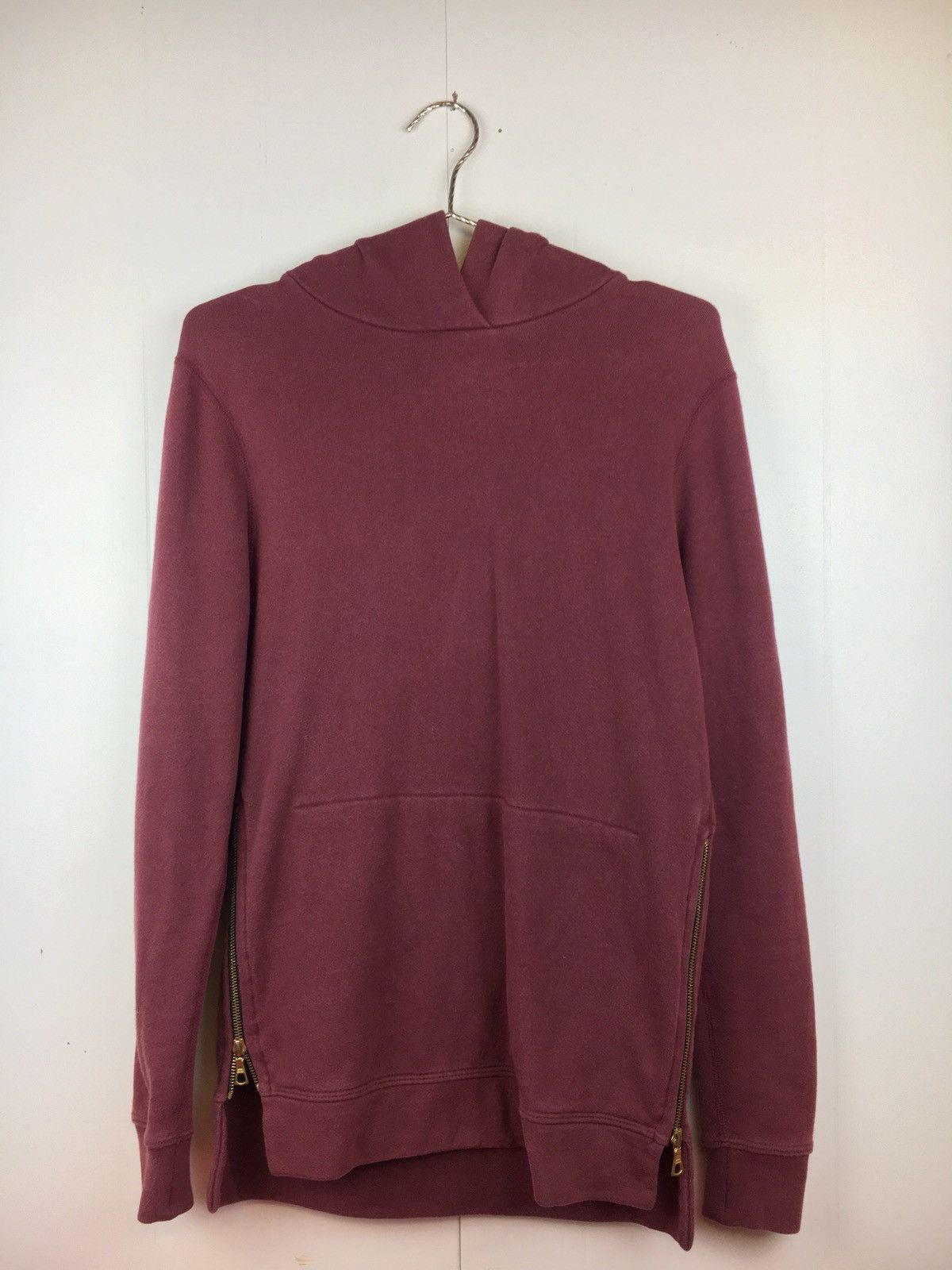 John Elliott Hooded Villain | Grailed