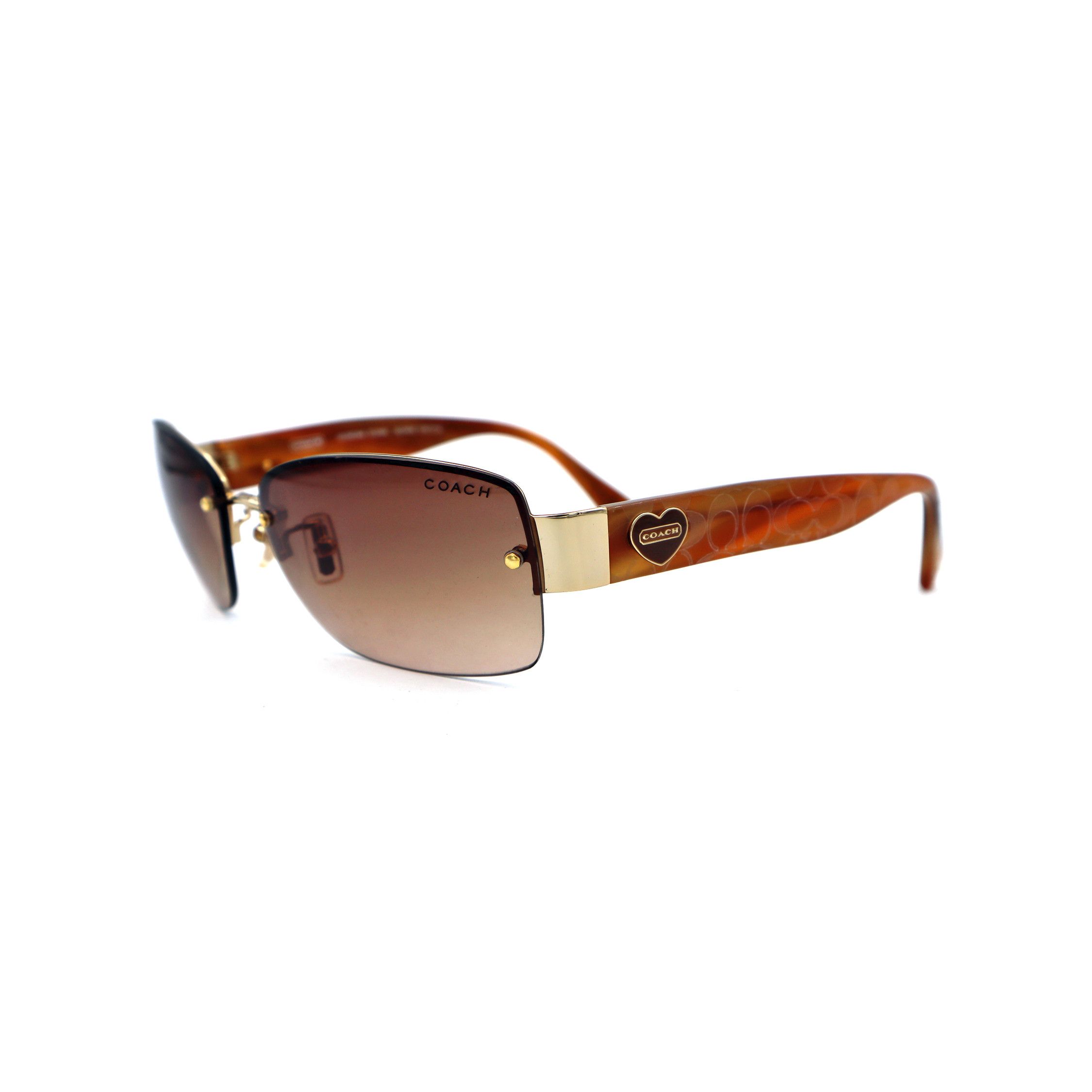 Vintage Vintage Coach Sunglasses Grailed