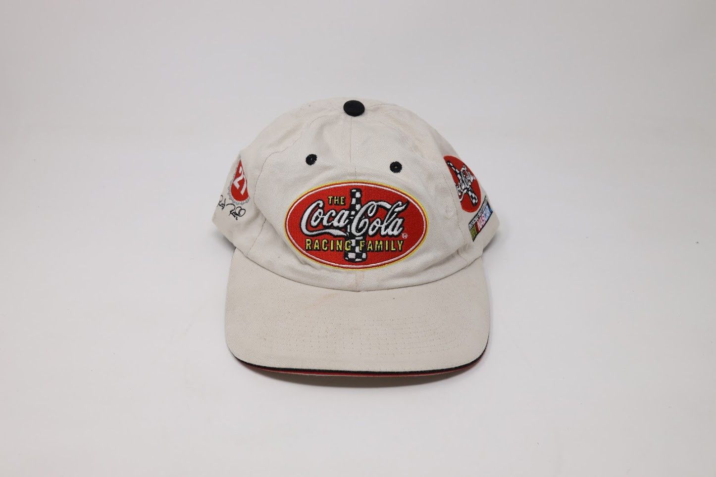 Coca Cola × Streetwear × Vintage Vintage Y2K Ricky Rudd Coca Cola ...