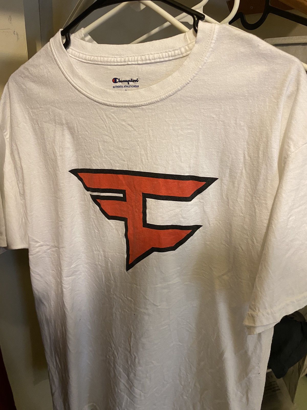 Faze FaZe Tee Classic | Grailed