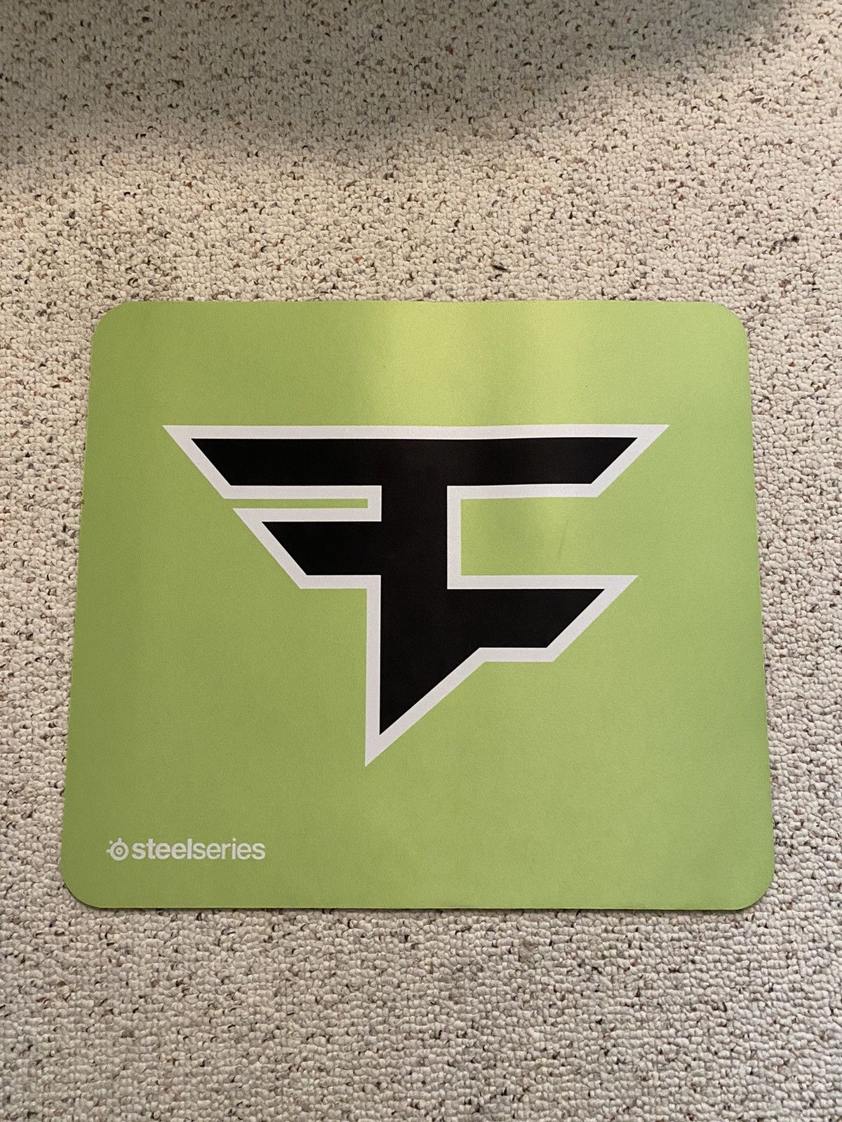 Faze FaZe x Steelseries Mousepad | Grailed