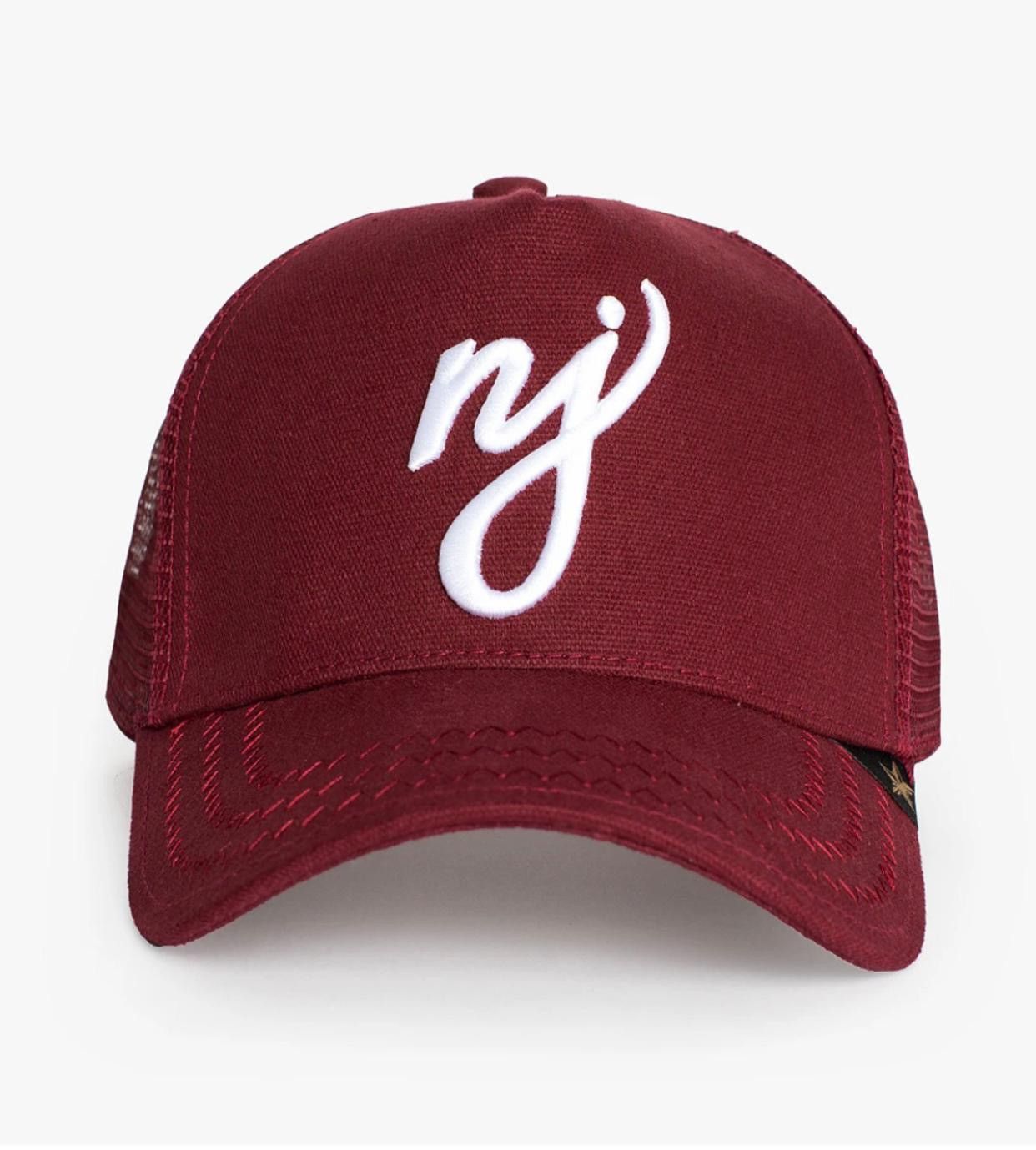 Other Nj Trucker Hat | Grailed