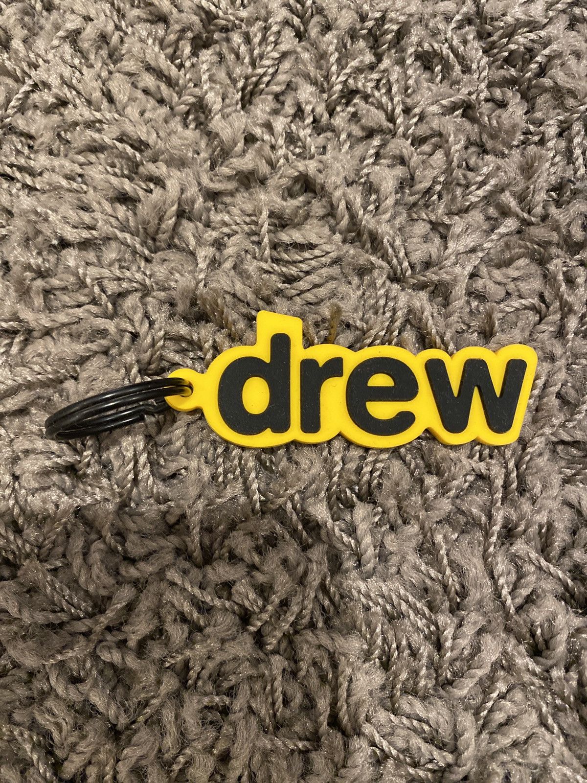 Drew House Drewhouse Keychain | Grailed