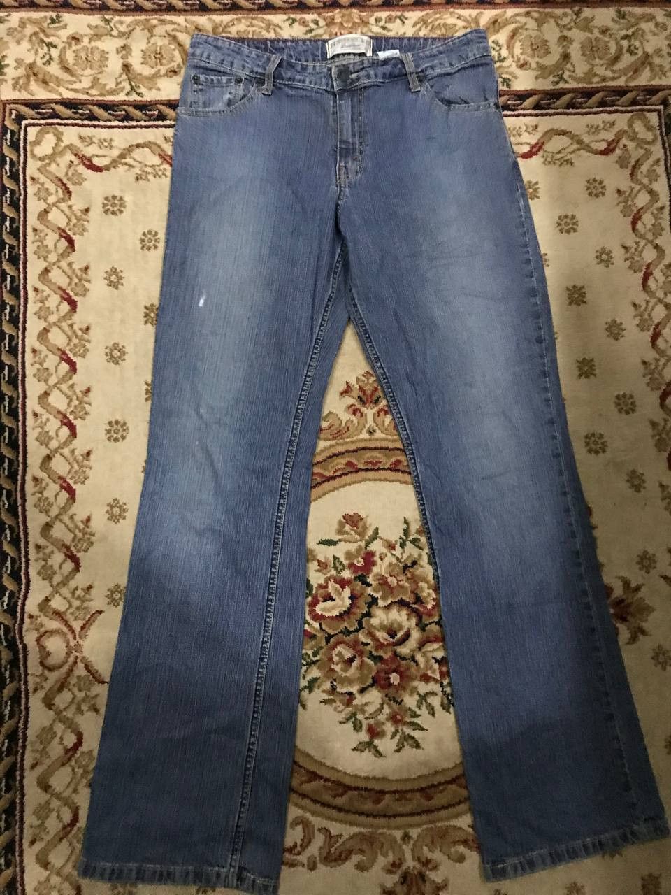 Levi's Levis Strauss Signature Jeans | Grailed