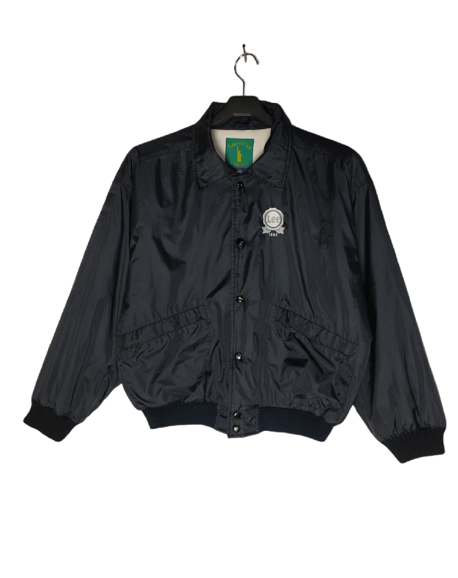 American Classics × Lee American Classics 1889 by Lee Bomber Jacket ...