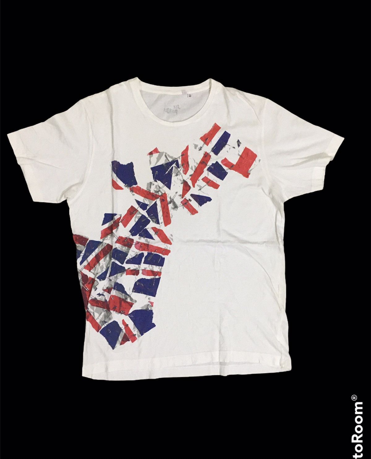Uniqlo The Sex Pistols Band Shirt By Uniqlo Grailed