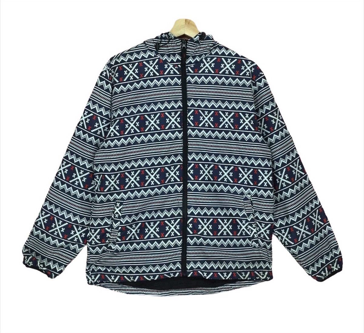 Vintage Vintage Cinema Jacket Zipper Jacket | Grailed