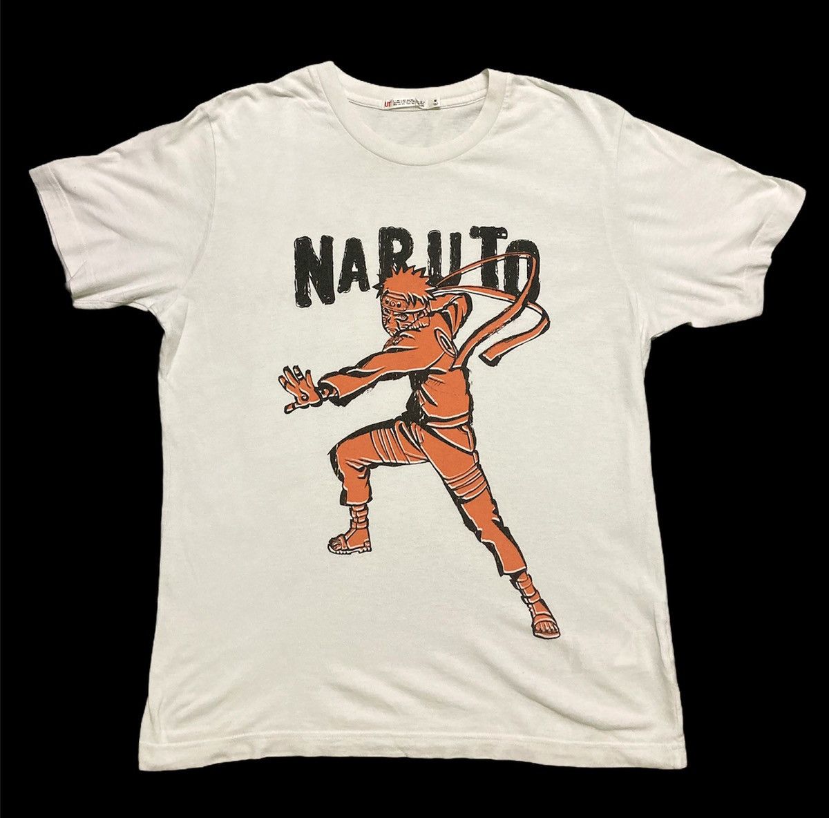 Anime × Japanese Brand Naruto Uzumaki Japanese Manga Character | Grailed