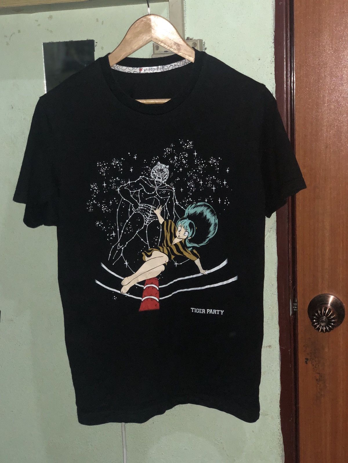 Vintage Vintage Urusei Yatsura Tshirt | Grailed