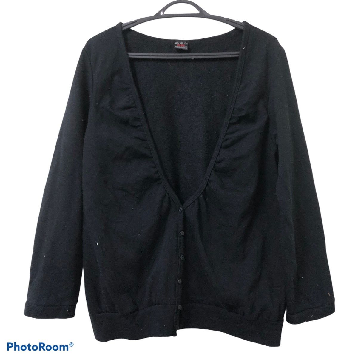 Cardigan × Japanese Brand Cardigan CSL Basic | Grailed