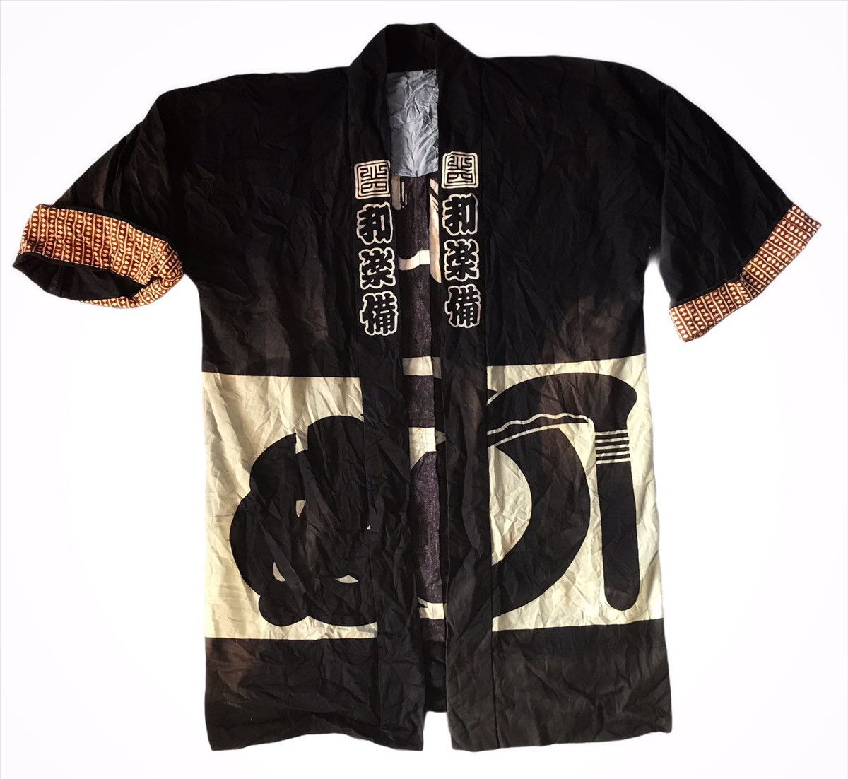 Japanese Brand × Kimono Japan Dragon JAPANESE STYLE HARAJUKU STREET ...