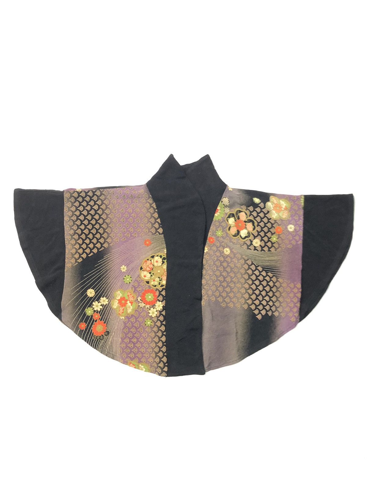 Japanese Brand × Kimono Japan Dragon × Vintage JAPANESE CLOAK CAPES ...