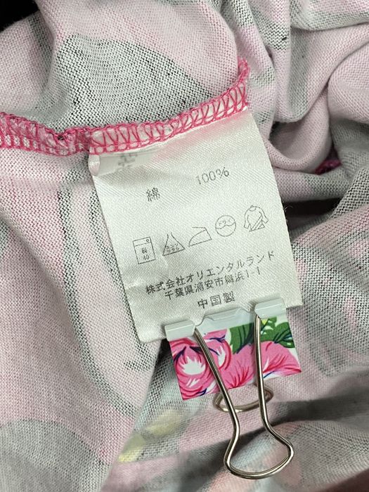 Vintage “MINNIE MOUSE” Disney Tokyo Full Print Shirt | Grailed