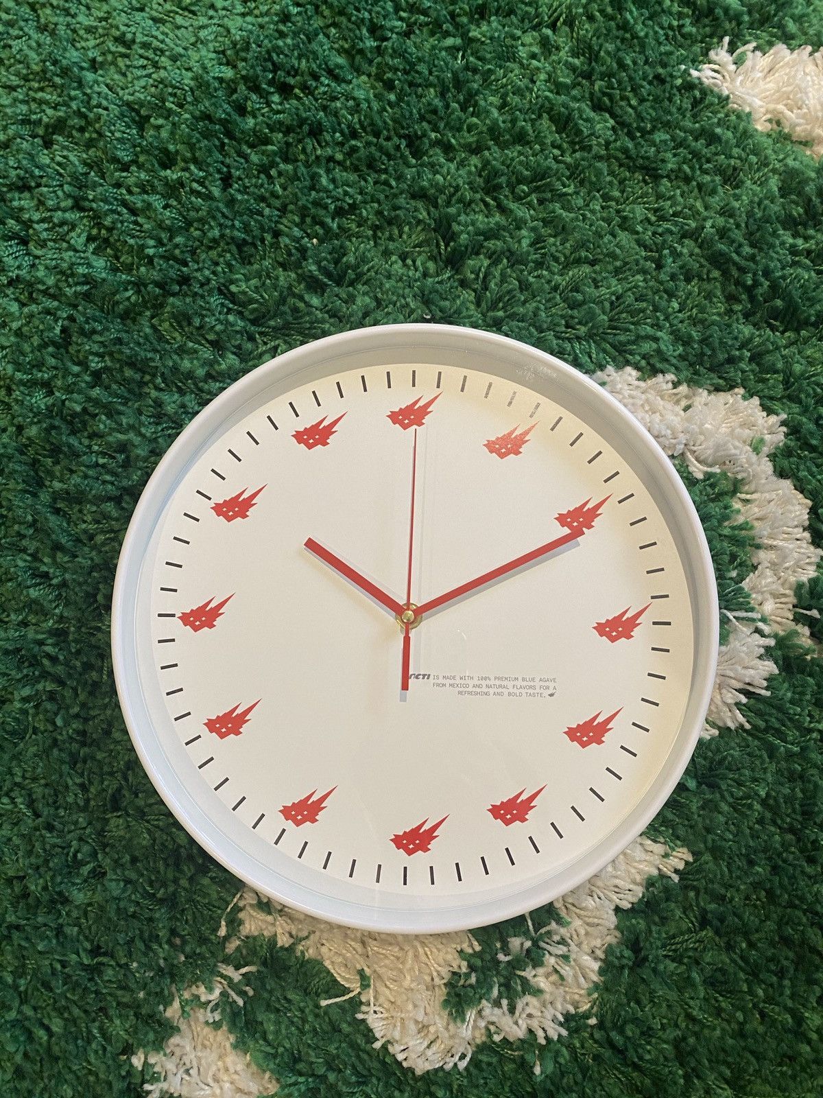 Travis Scott Travis Scott Cacti O’ Clock | Grailed