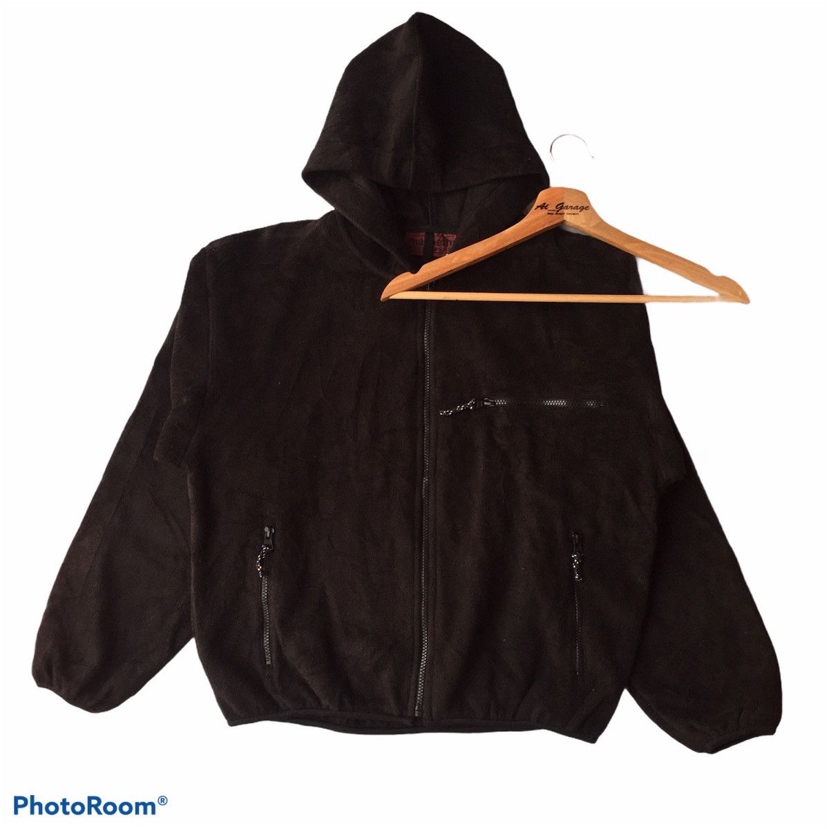 Designer × Macbeth × Tomorrowland Macbeth Active Wear Nano Fleece ...