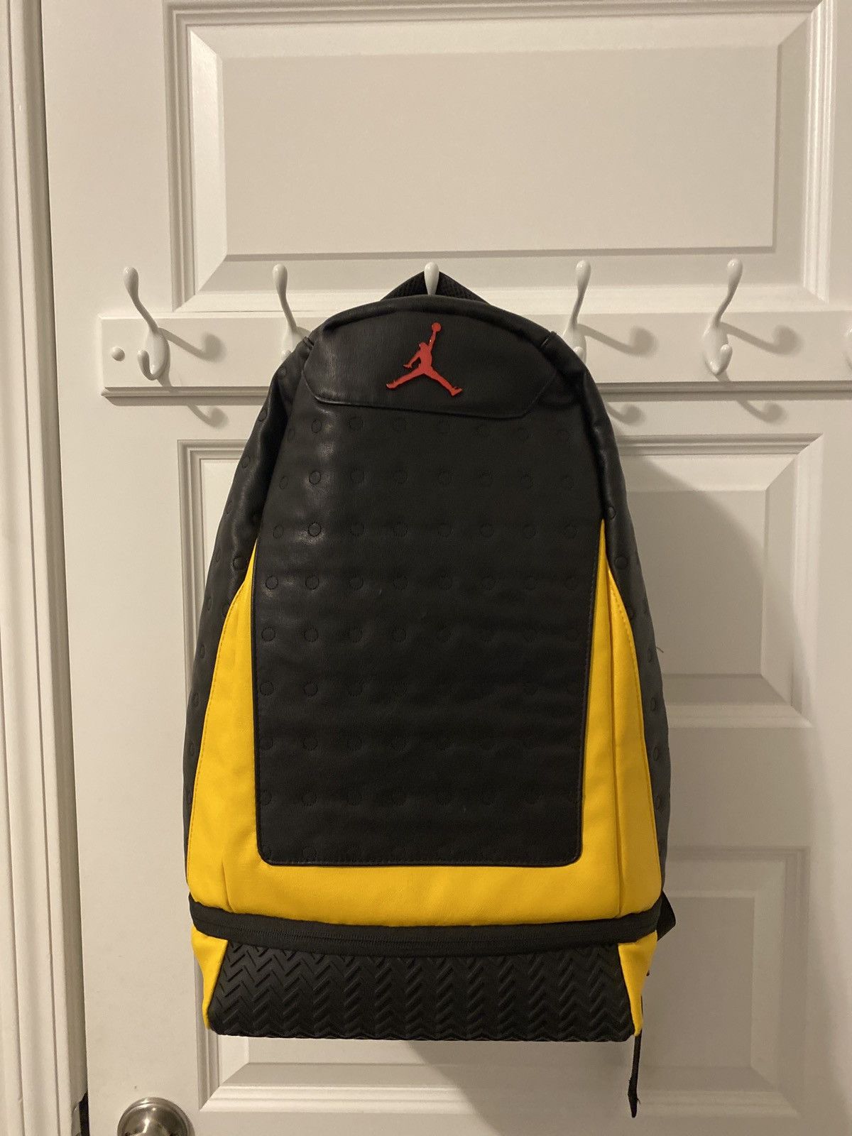 Jordan Brand Jordan 13 backpack | Grailed