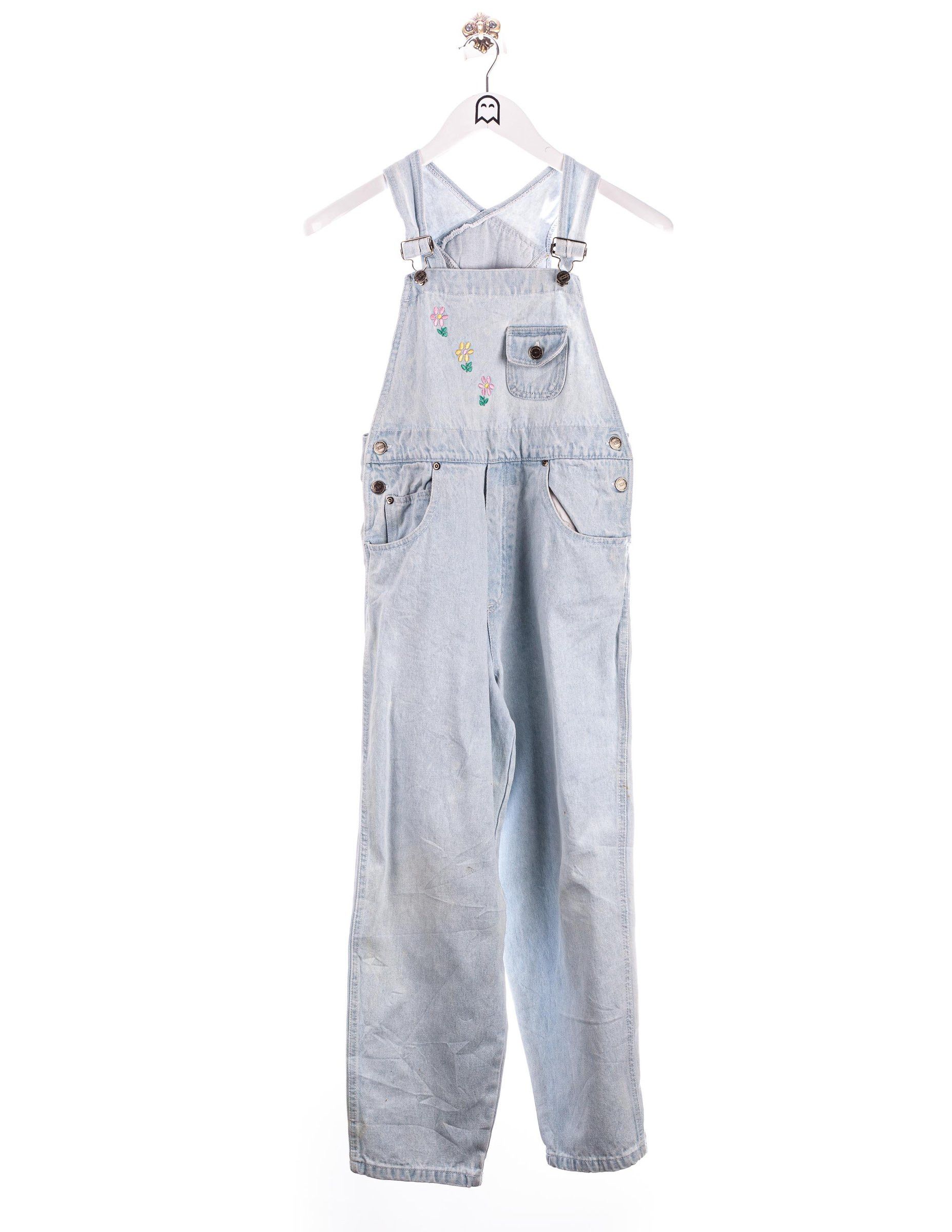 AriZona × Rare Vintage Arizona Dib Pants Floral Stick Blue | Grailed