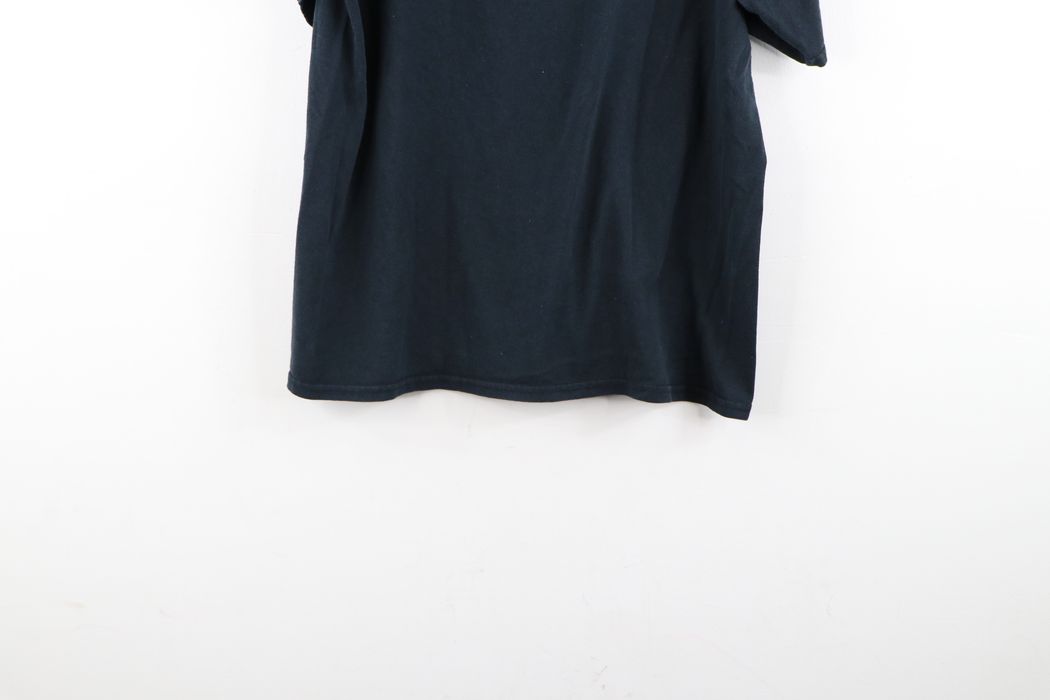 Vintage Vintage 101 WRIF Radio Show Faded Short Sleeve T-Shirt | Grailed