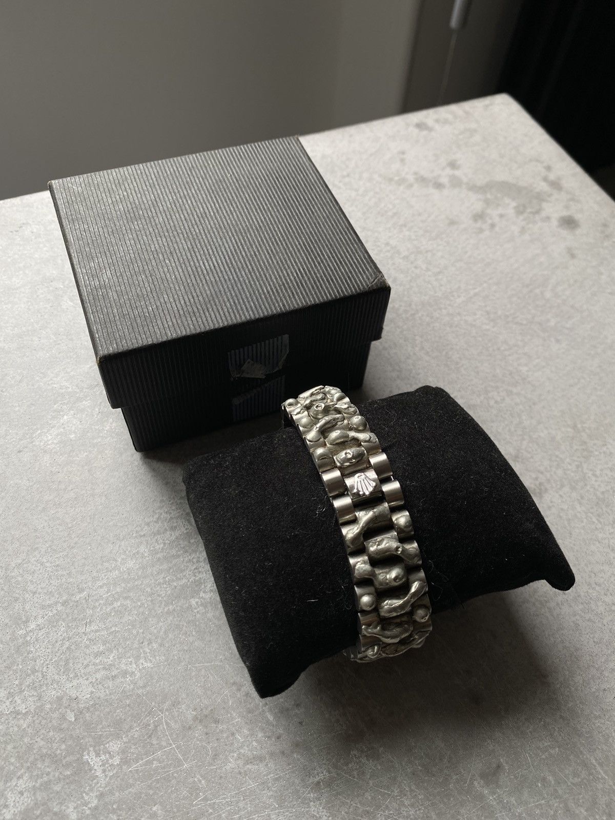 Jewelry Alabaster Industries Second Gen Rolex Watch | Grailed