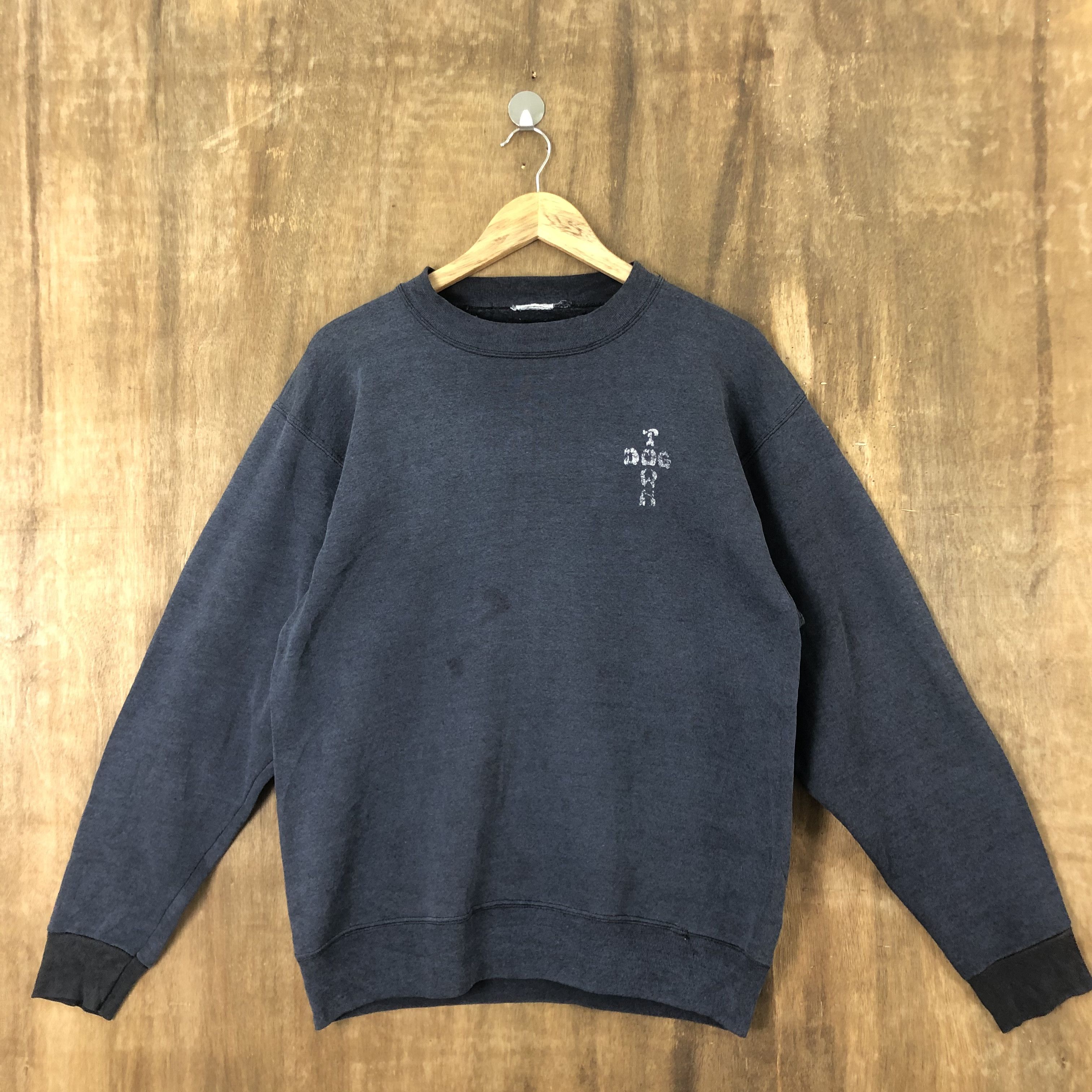 Vintage Vintage Dogtown Venice Skateboard Aaron Murray | Grailed