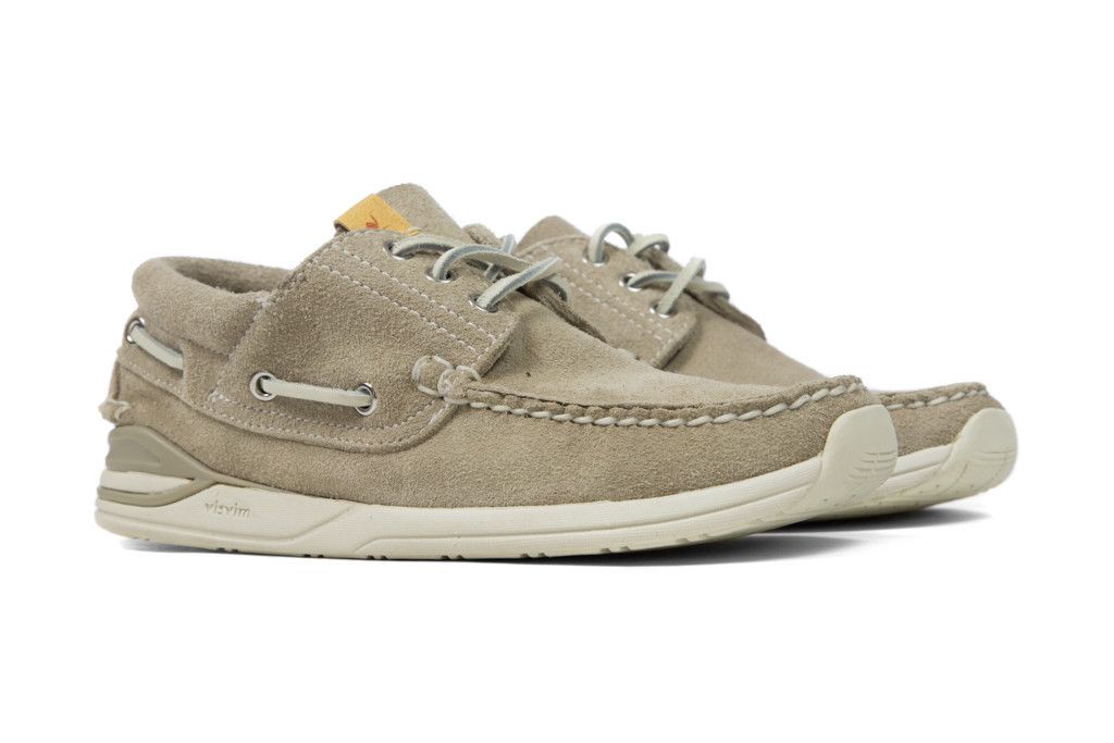 Visvim Hockney | Grailed