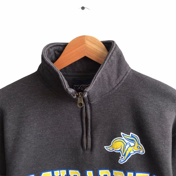 Vintage Vintage Jackrabbits South Dakota State | Grailed