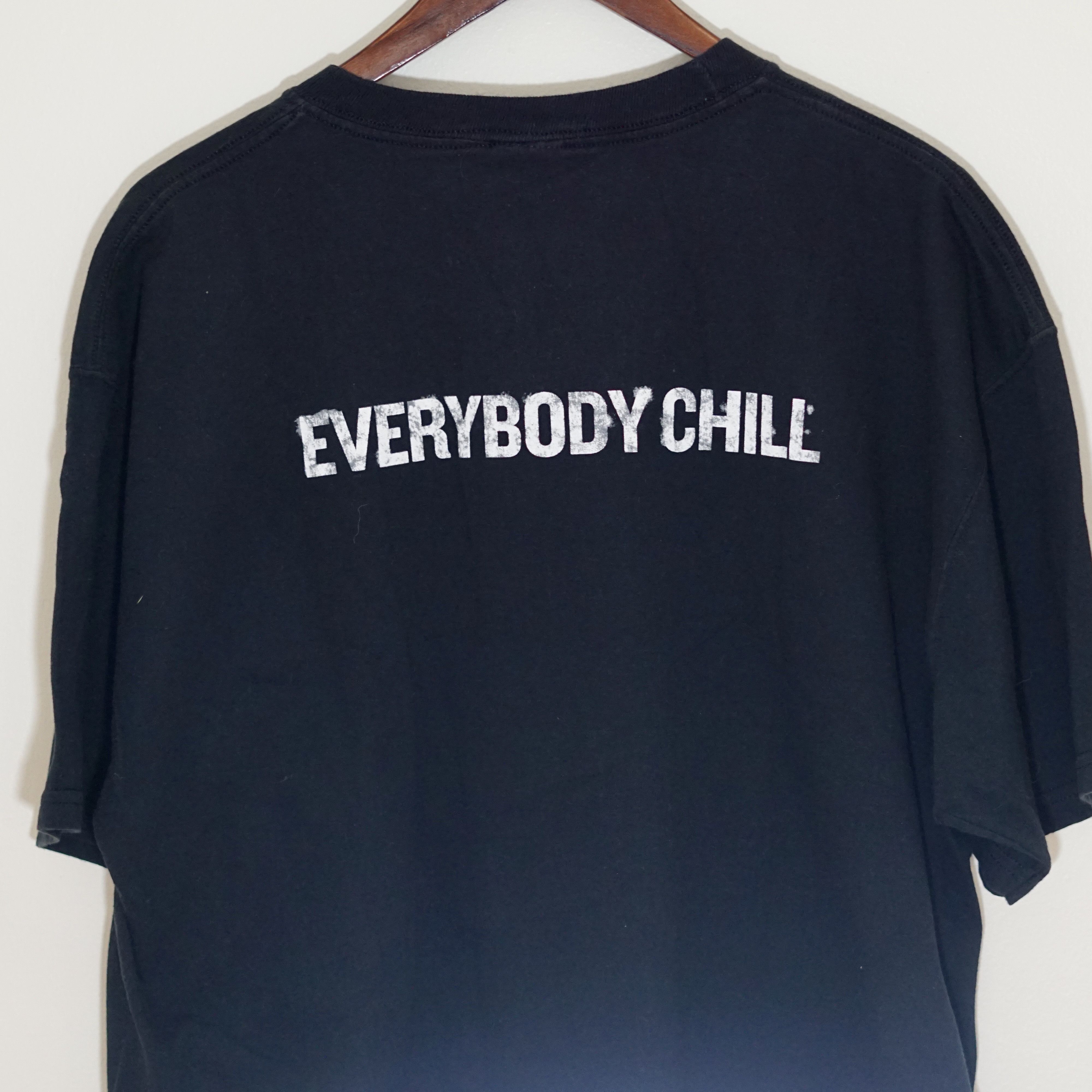 Vintage 2000's Vintage Coke Zero T Shirt | Grailed