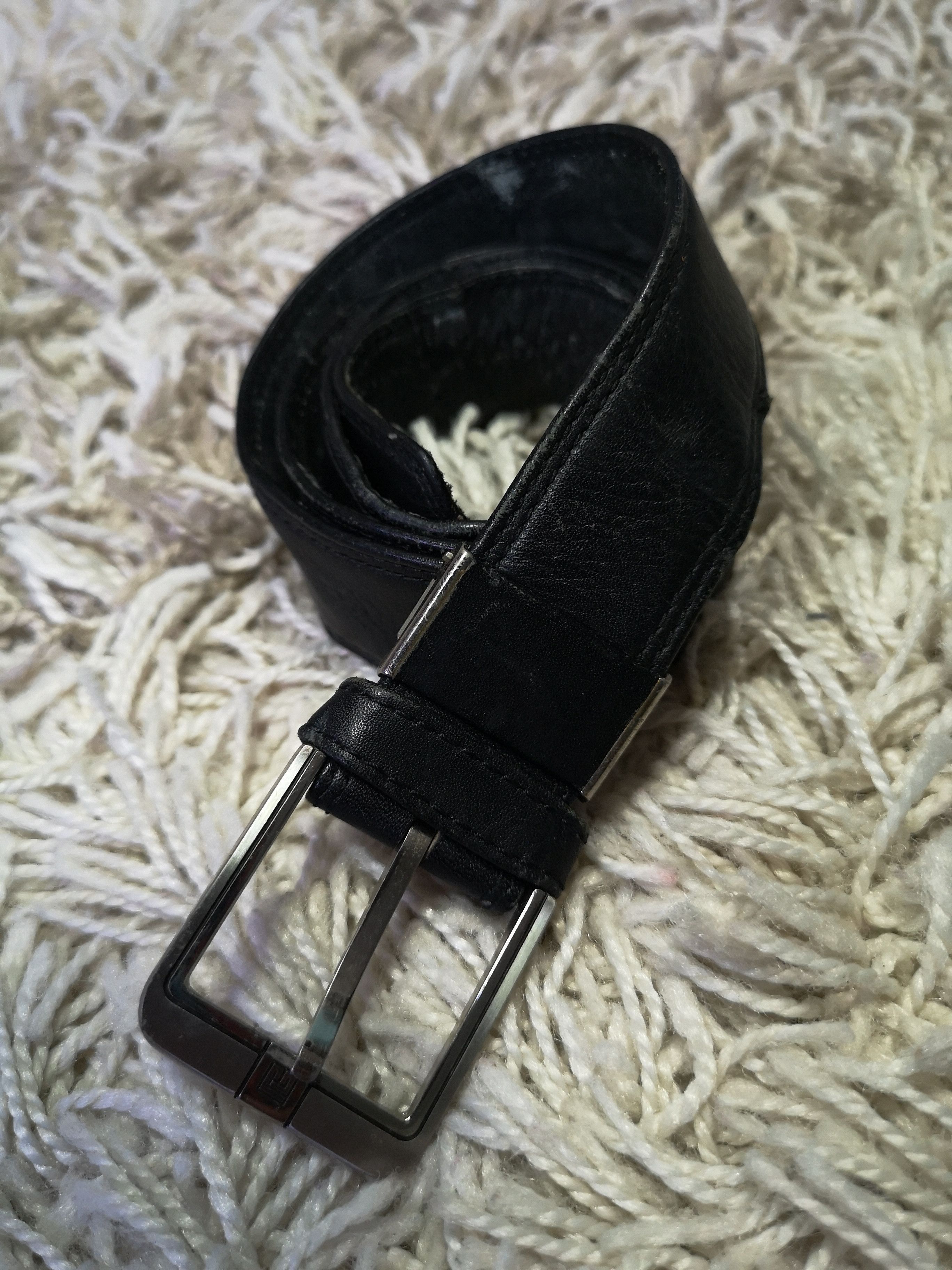 Pierre Balmain Vintage Pierre balmain belt | Grailed