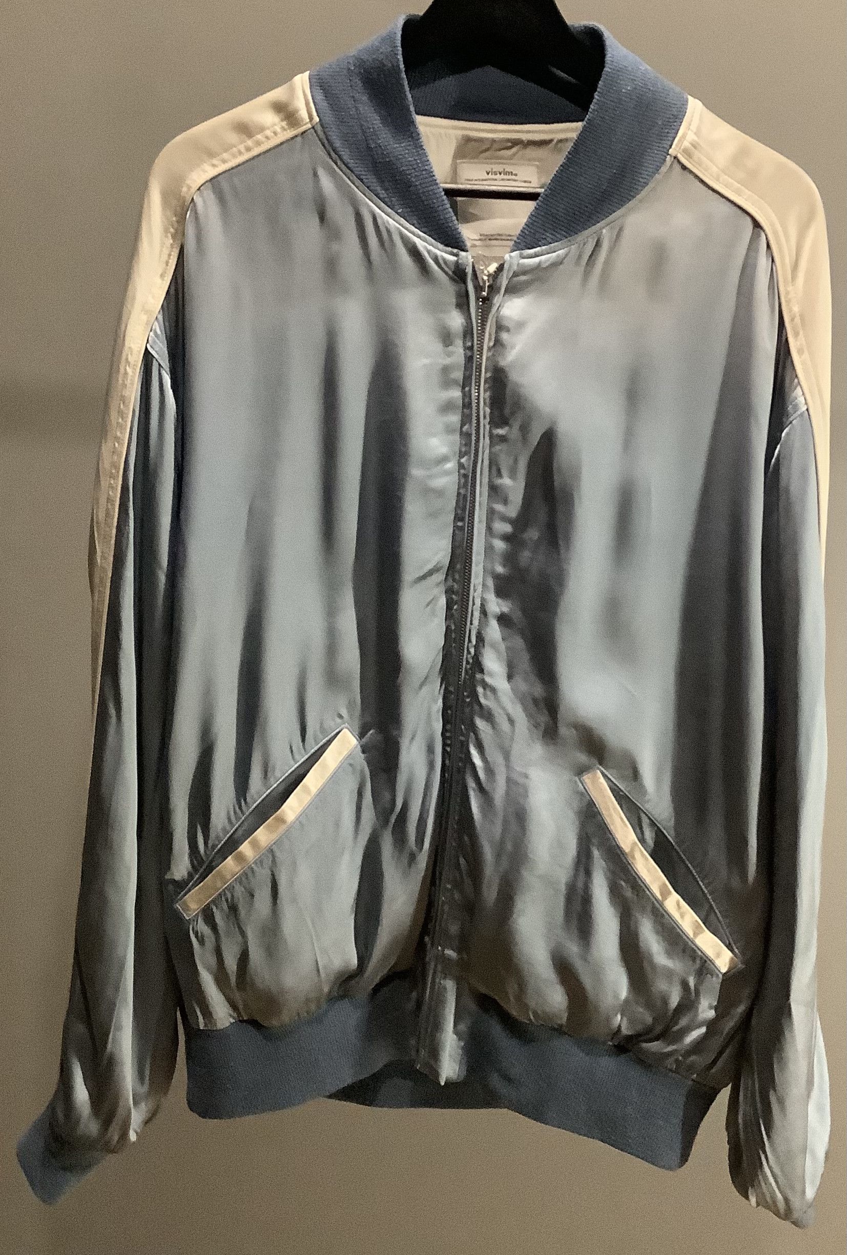 Visvim VISVIM DOUGLAS JACKET SIZE 3 | Grailed