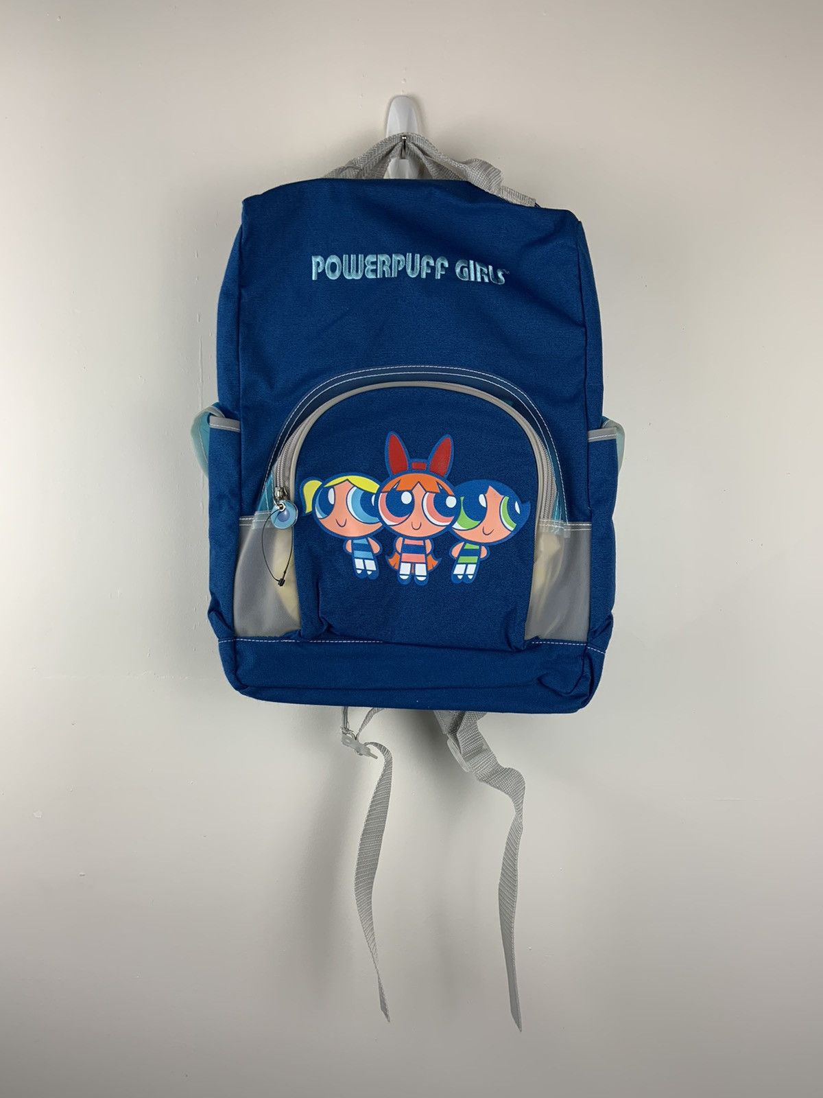 Vintage Vintage powerpuff girls backpack | Grailed