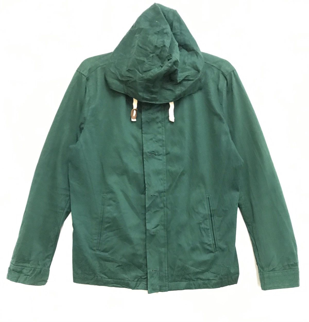 Beams Plus Beams Outdoor Equipment Jacket | Grailed