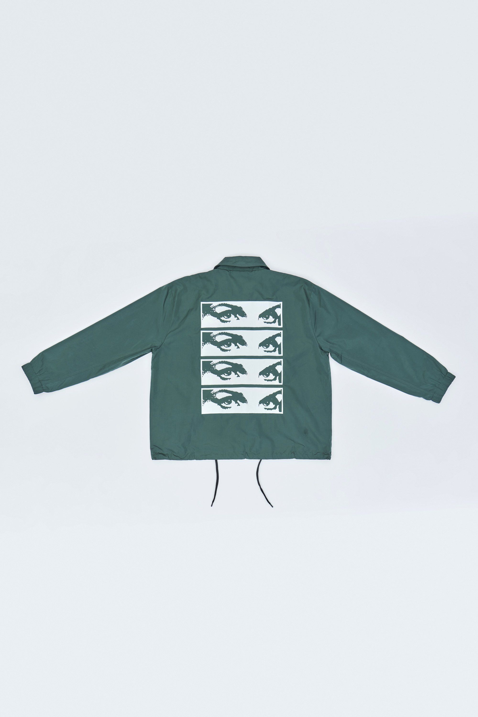 Perks And Mini Perks And Mini Coach Jacket | Grailed