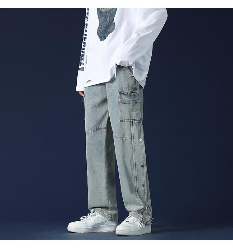Cartoon Network × Streetwear × Vintage vintage Cargo Pants | Grailed