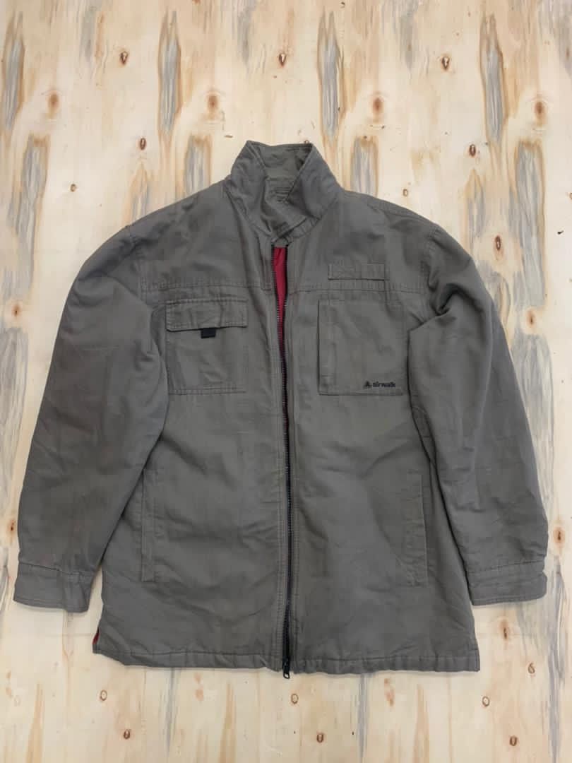 Airwalk Vintage Airwalk Worker Jacket | Grailed