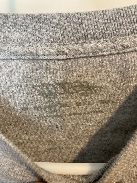 G59 Records Bootleg Gun Club | Grailed