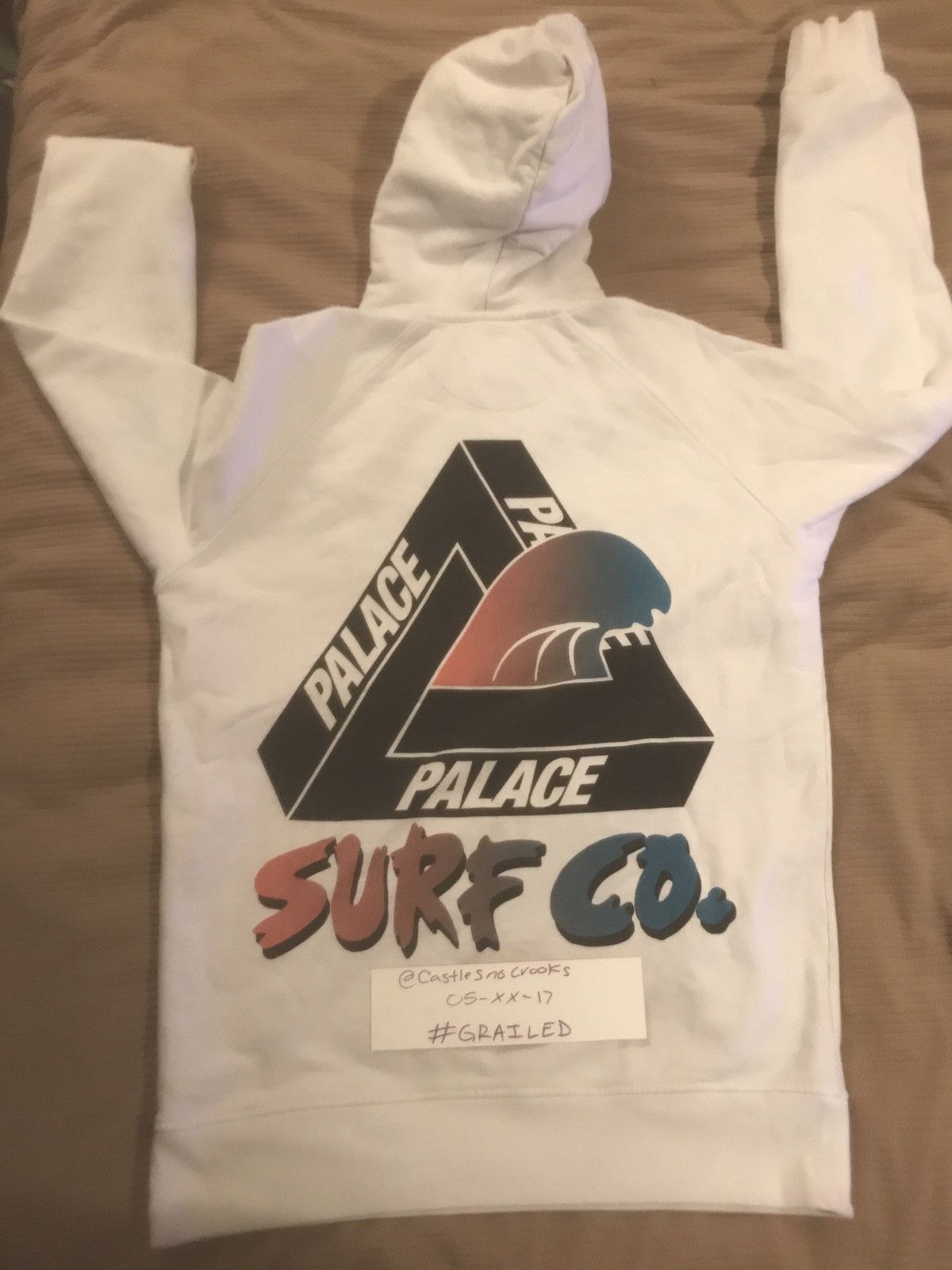 Palace Palace Surf Co | Grailed