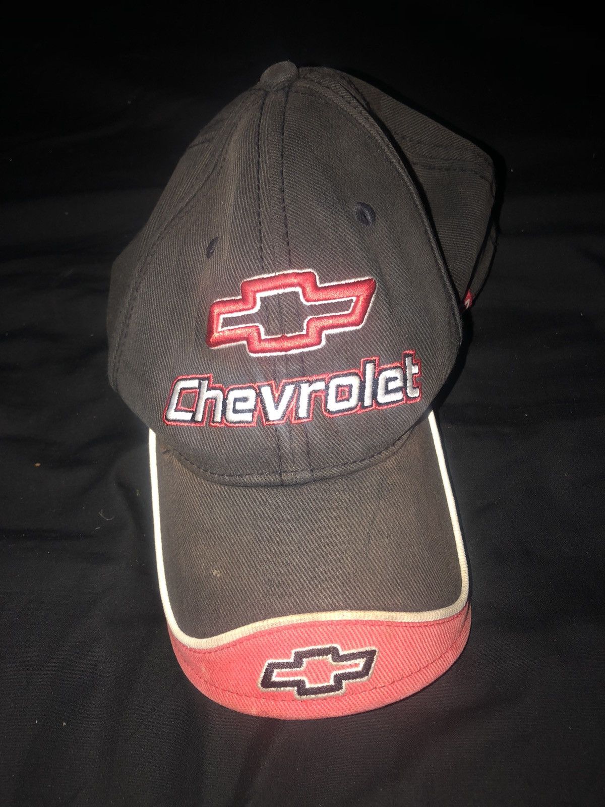 Chevy × Streetwear × Vintage Chevy Hat | Grailed