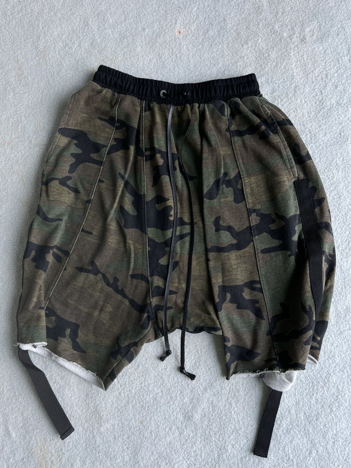 Daniel Patrick Daniel Patrick Shorts | Grailed