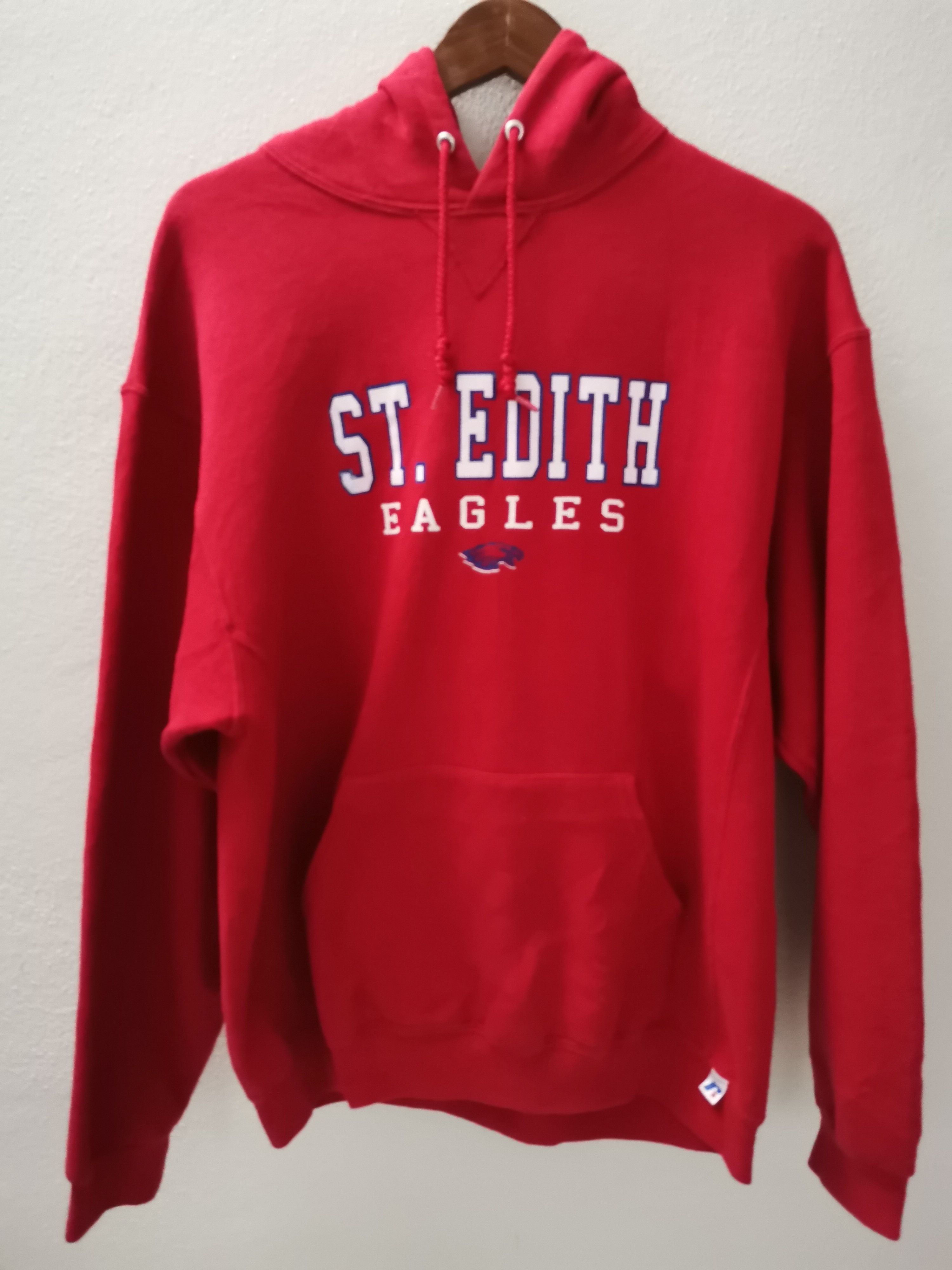Russell Athletic × Streetwear ST Edith Eagles | Grailed